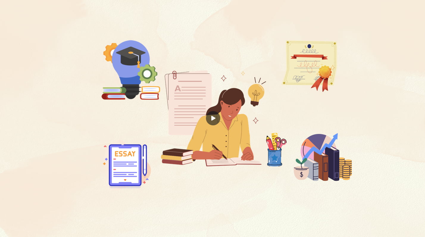 Going from Basic to Advanced: College Writing Skills - AAwriting