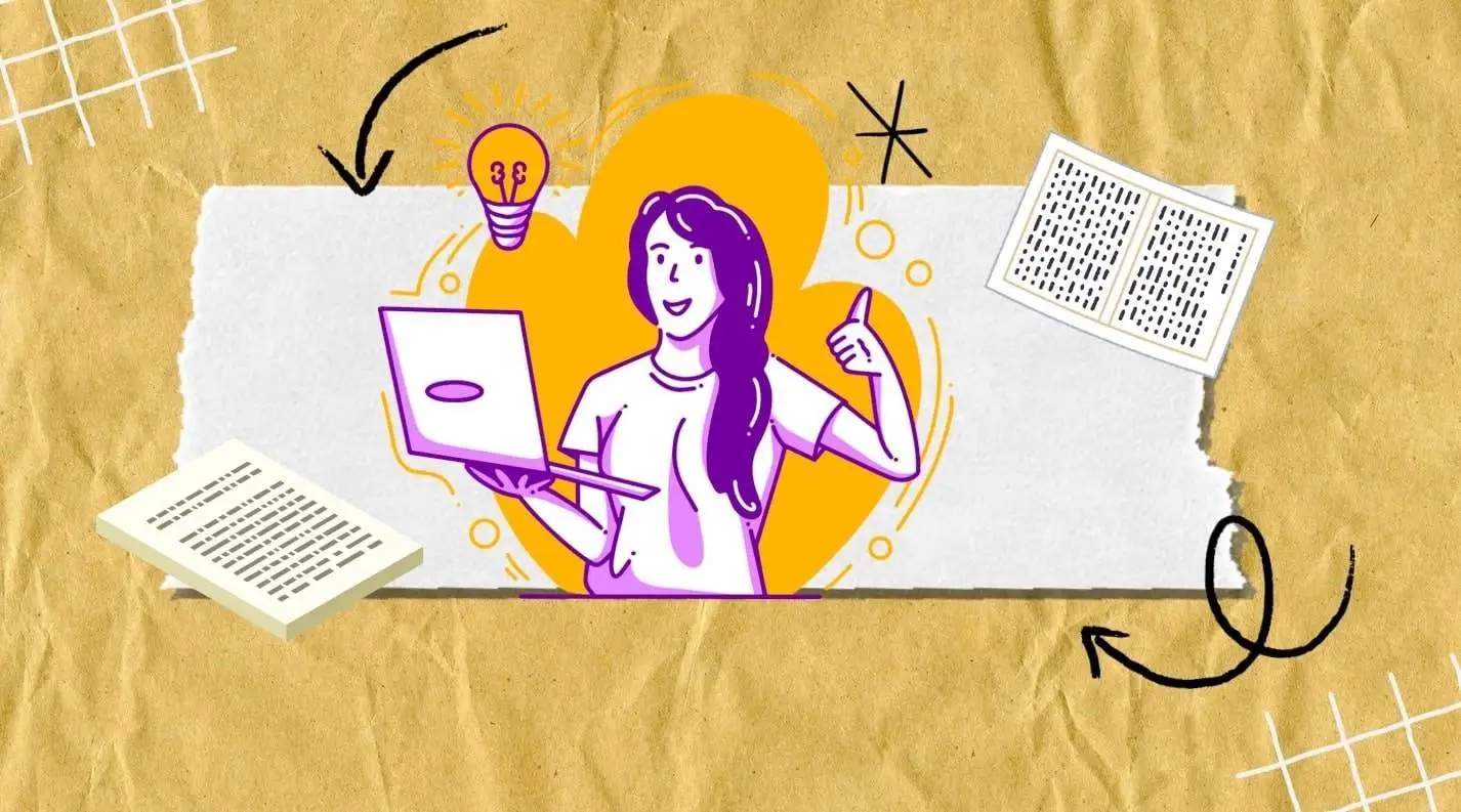 Academic Writing Examples for Inspiration and Guidance - AAwriting
