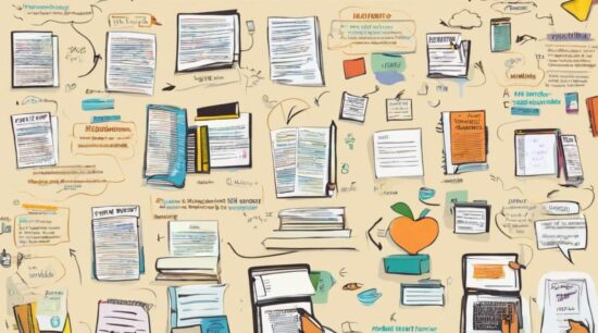 Academic Writing Examples for Inspiration and Guidance - AAwriting