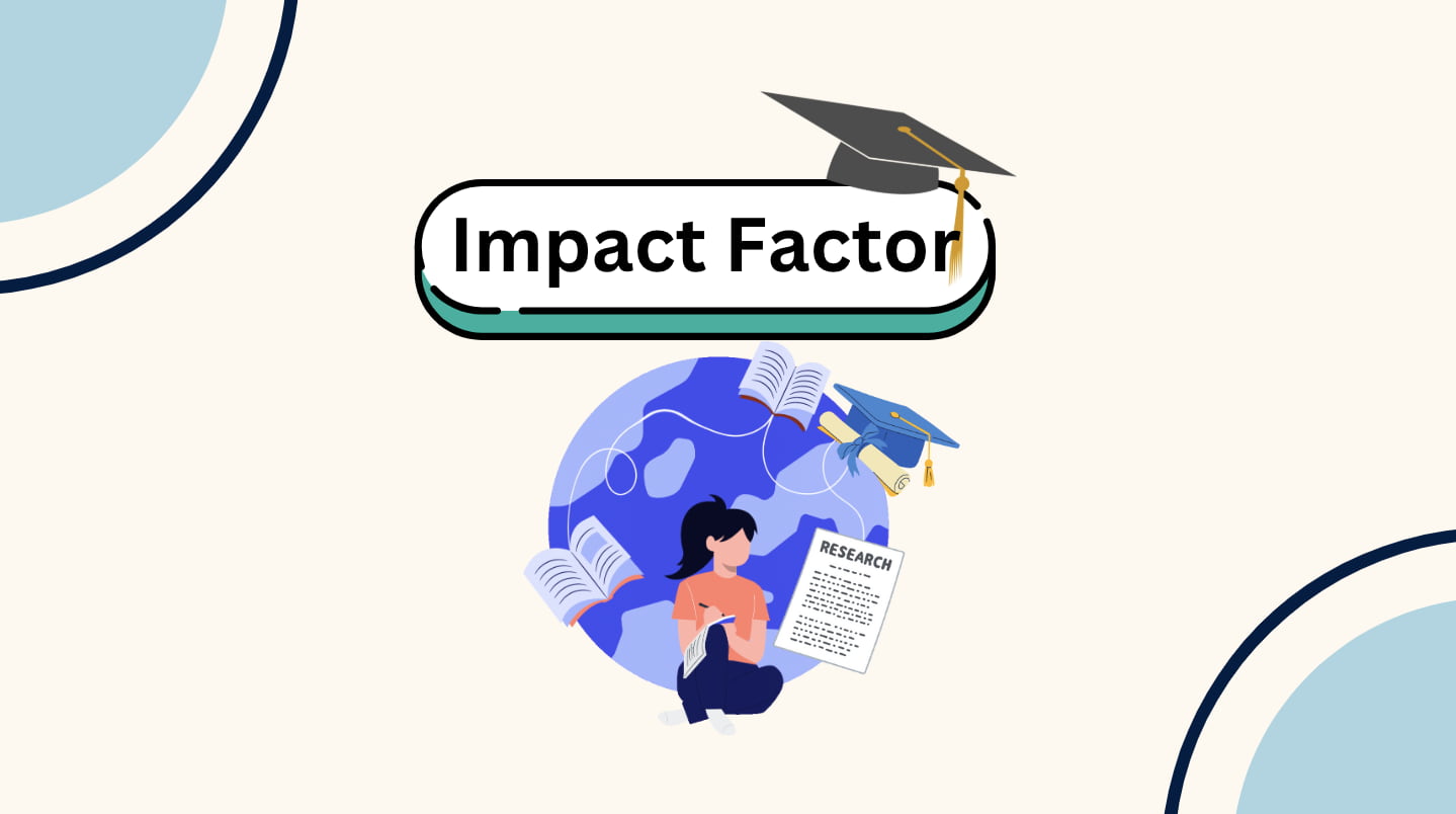 How to Find the Impact Factor for a Journal: A Comprehensive Guide ...